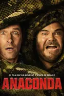Anaconda - Film (2025)