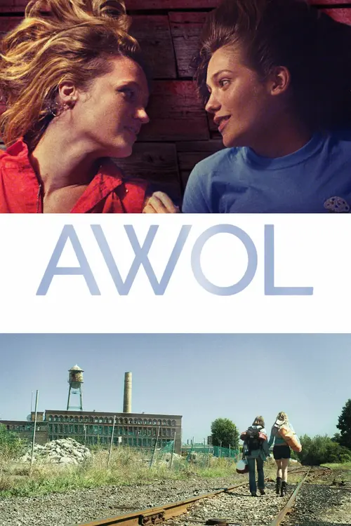 AWOL streaming: regarder le film en streaming