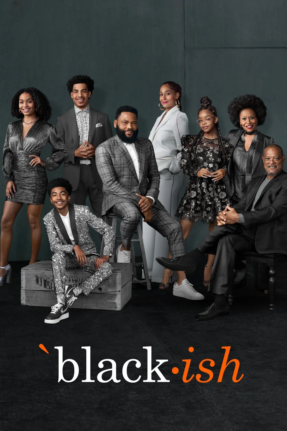 Black-ish S03E04 Épisode 4 streaming: regarder en streaming
