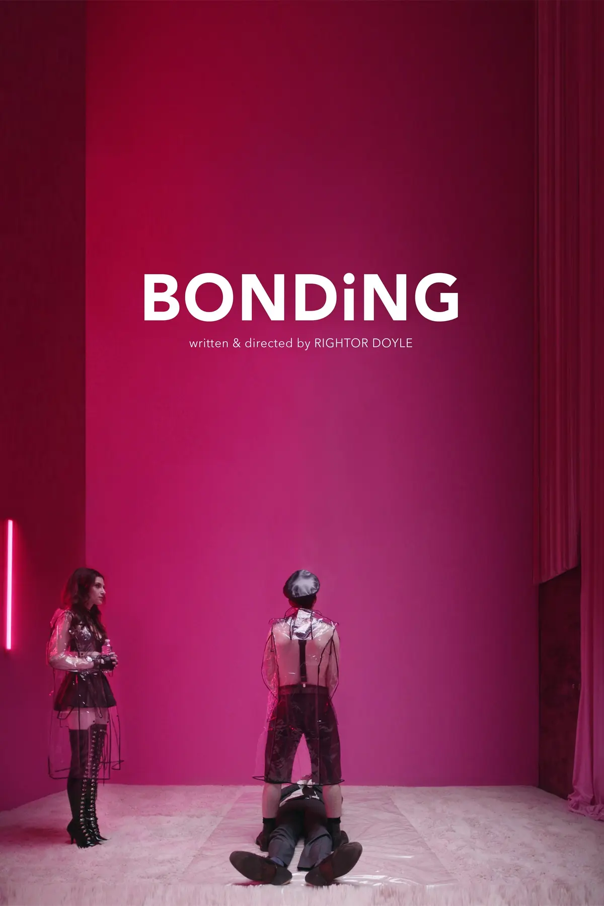 BONDiNG S01E04 Le mari idéal streaming: regarder en streaming