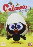 Calimero S01E23 Caliméro et l'argent streaming: regarder en streaming