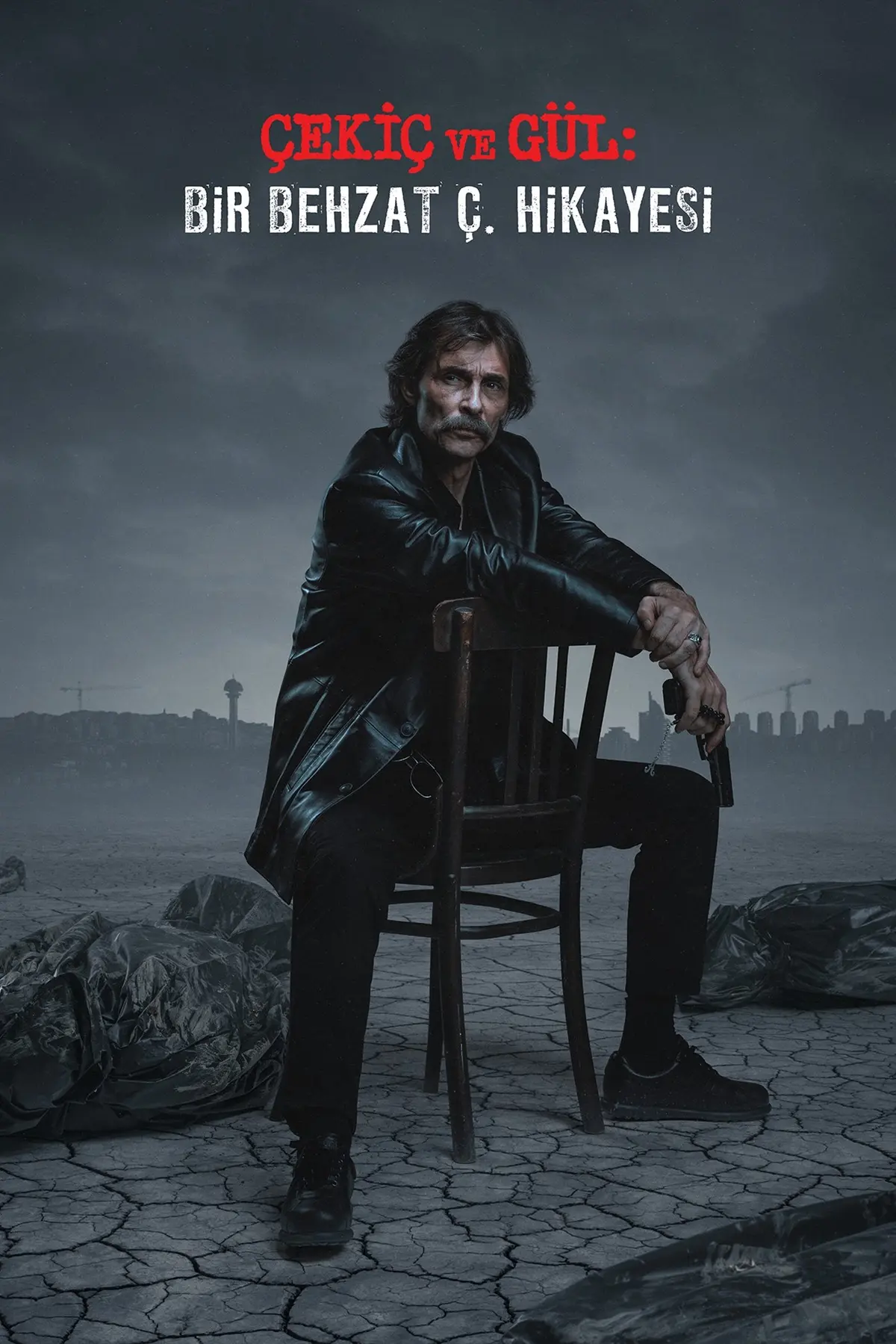 Çekiç ve Gül: Bir Behzat Ç. Hikayesi S02E01 Çekiç ve Gül: Bir Behzat Ç ...