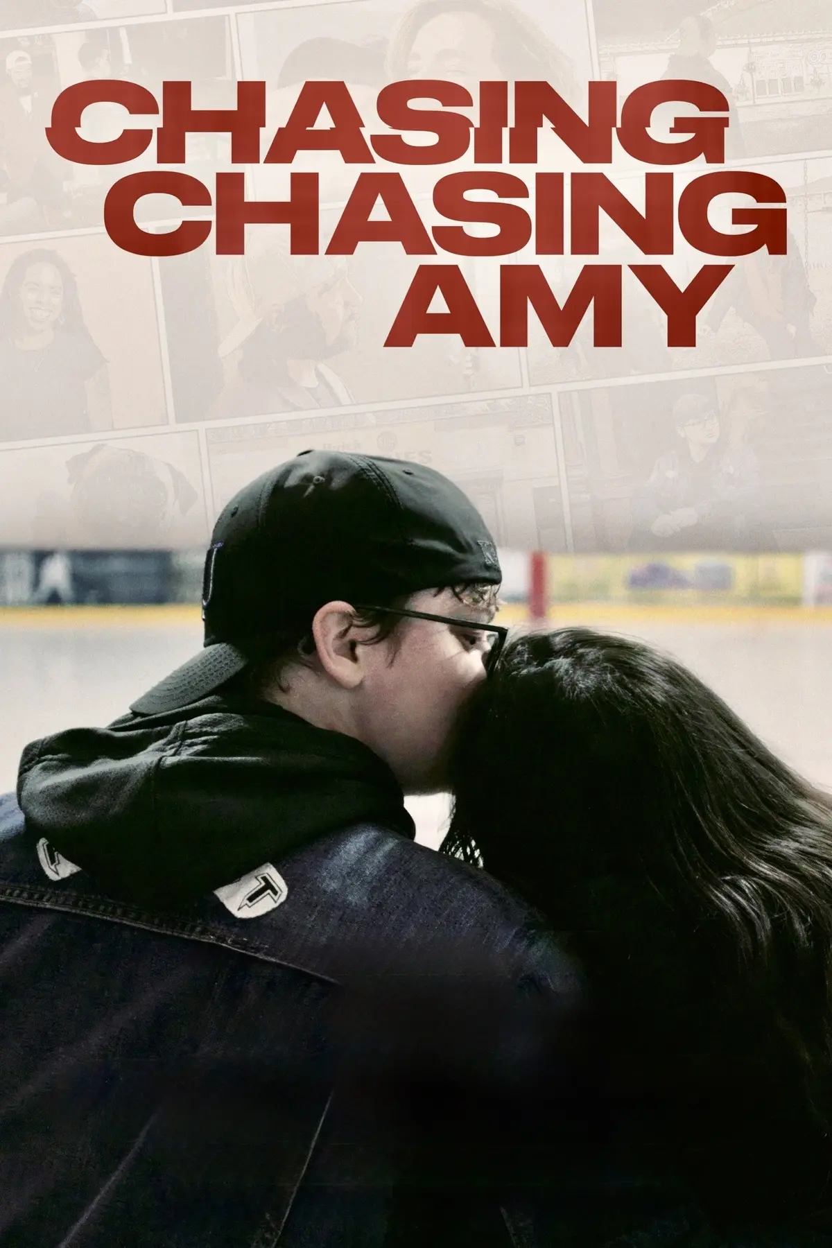 Chasing Chasing Amy streaming: regarder le film en streaming