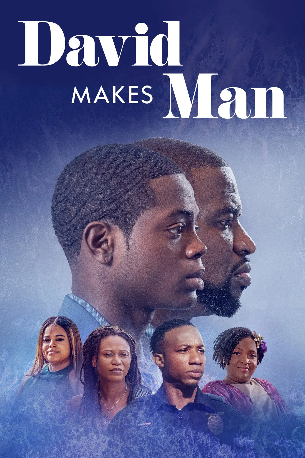 David Makes Man S01E10 Épisode 10 streaming: regarder en streaming
