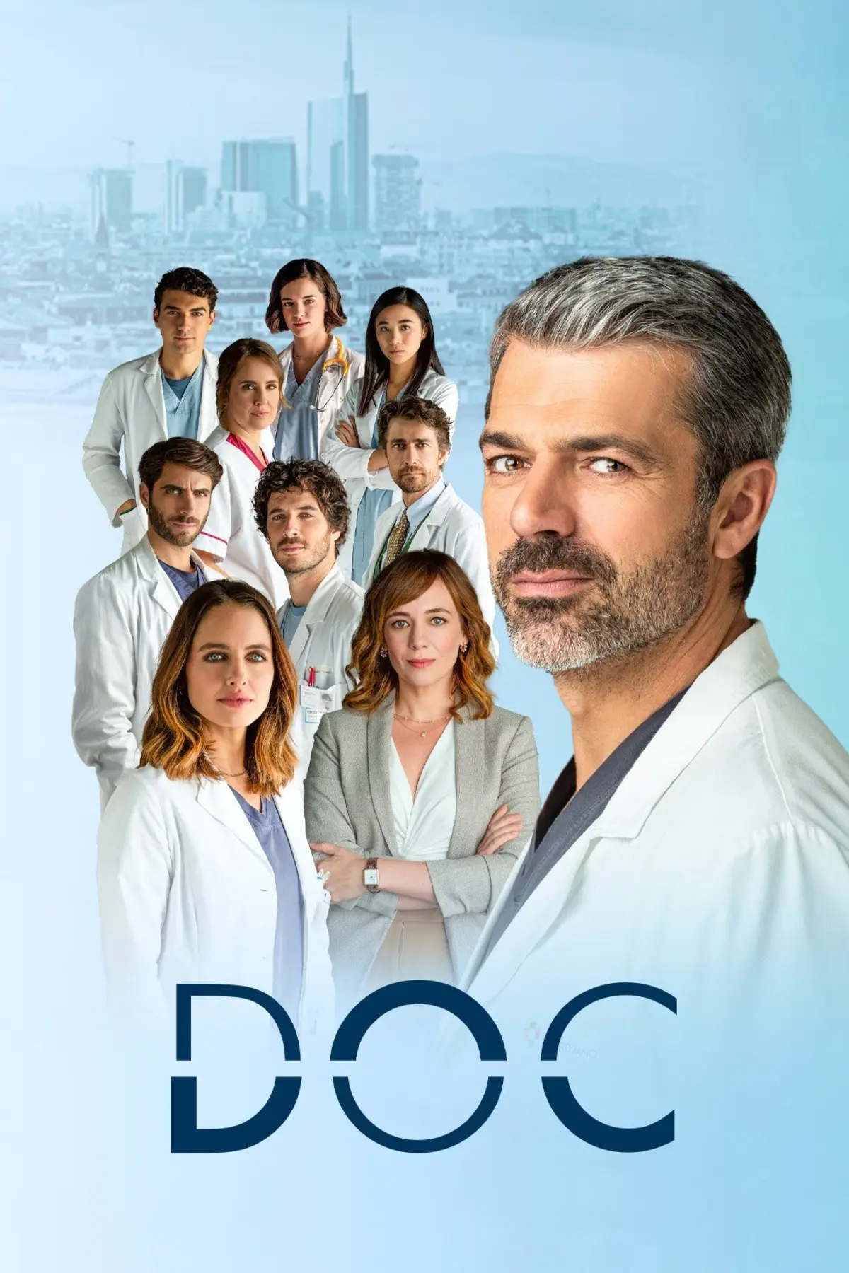Doc S04E06 Doc S04E06 streaming: regarder en streaming