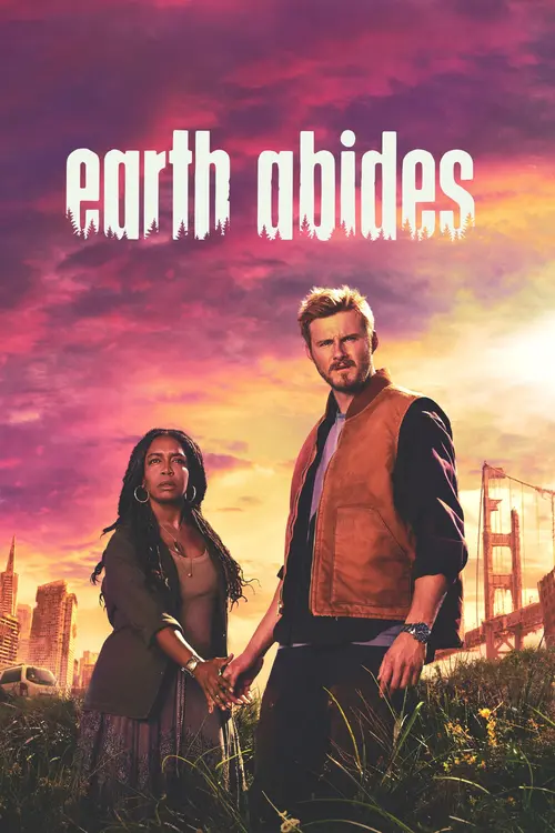 Earth Abides streaming: regarder en streaming