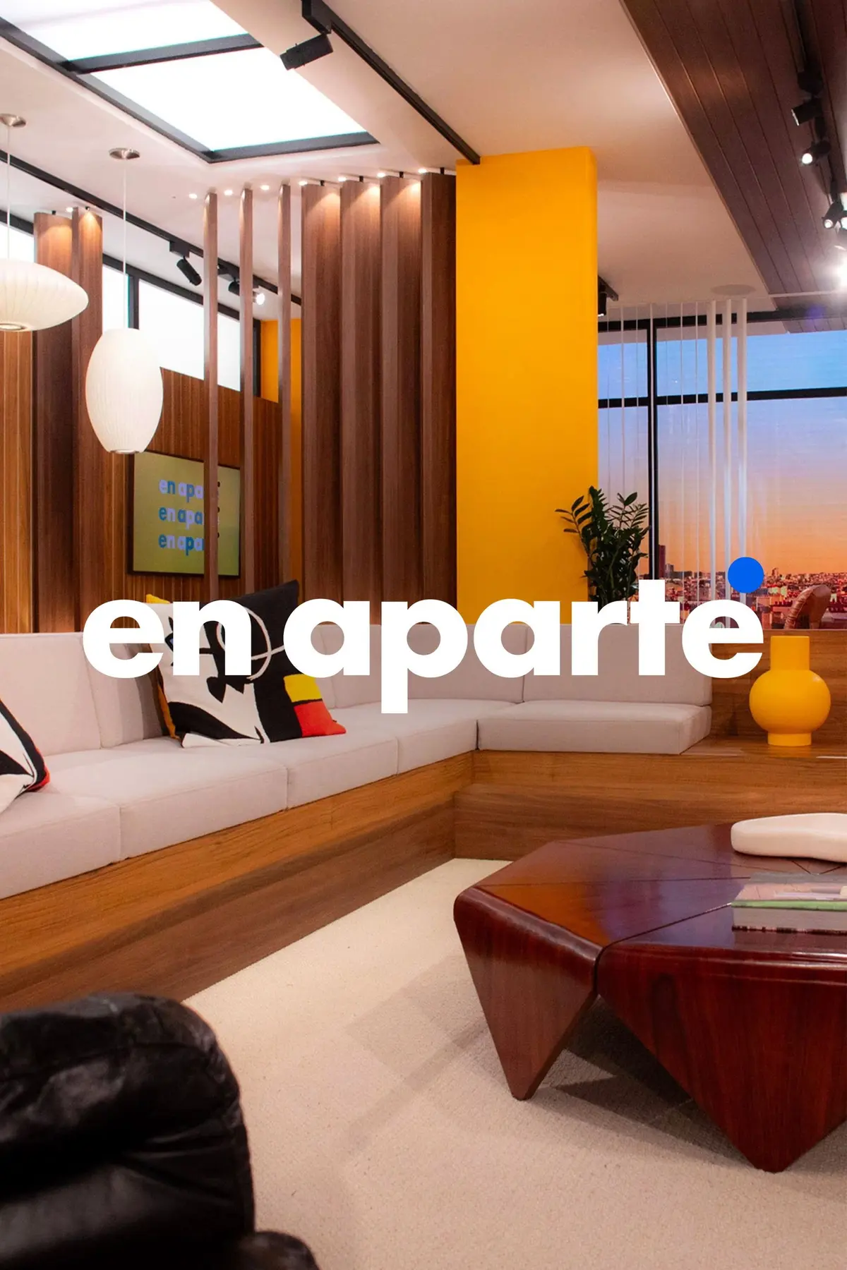 En aparté S11E98 Laurence Fournier Beaudry et Guillaume Cizeron ...