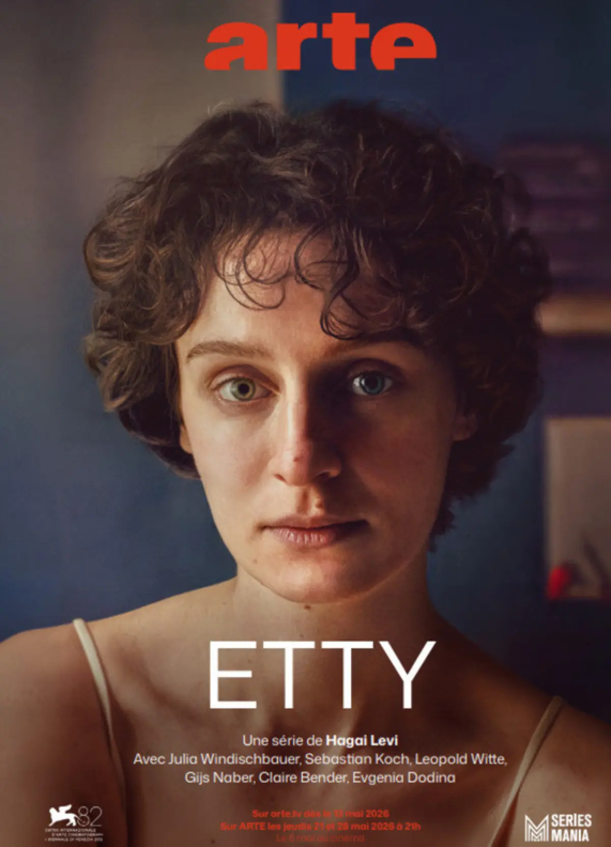 Etty streaming: regarder en streaming