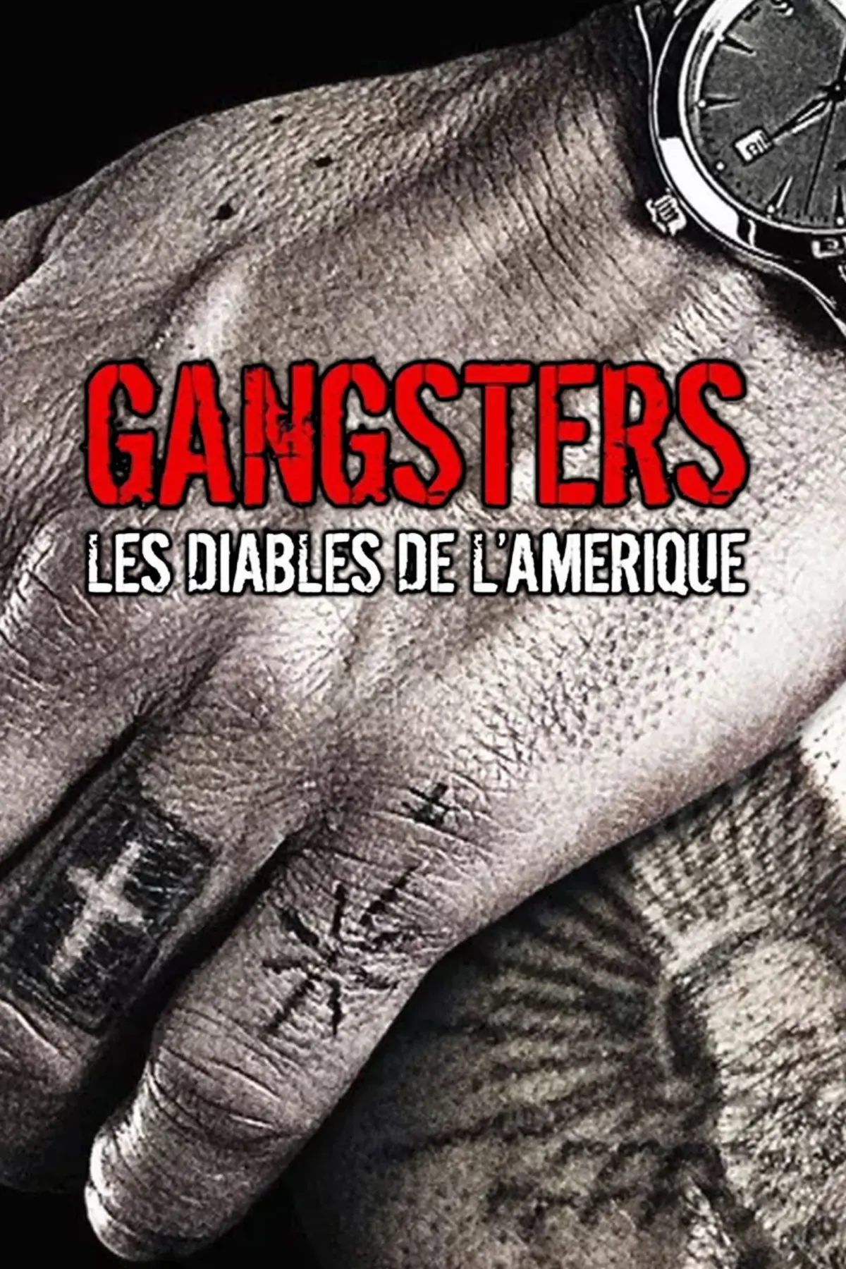 Gangsters : Les diables de l'Amérique S06E12 Eddie Nash King of ...
