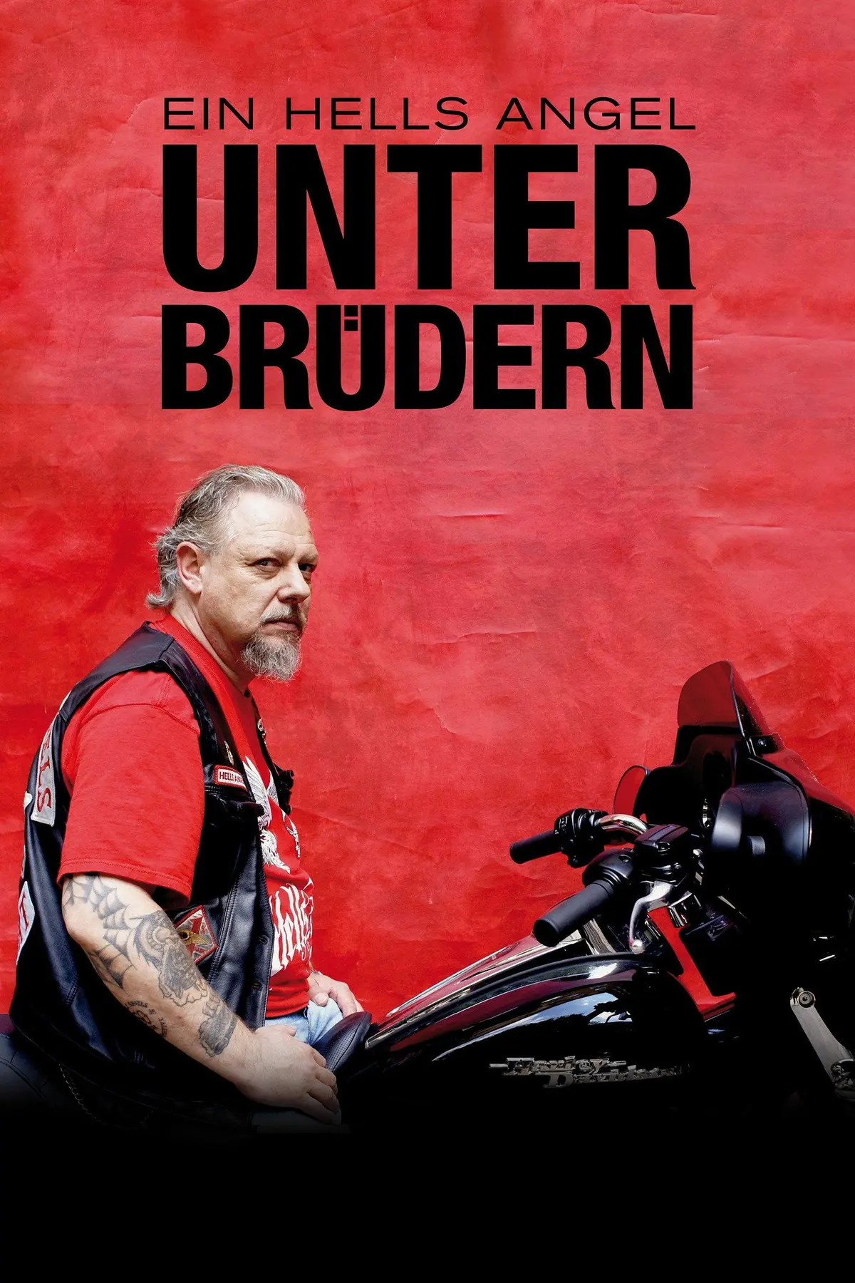 Hells Angel - Entre frères streaming: regarder le film en streaming