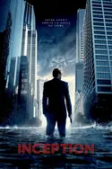 Inception : regarder en streaming