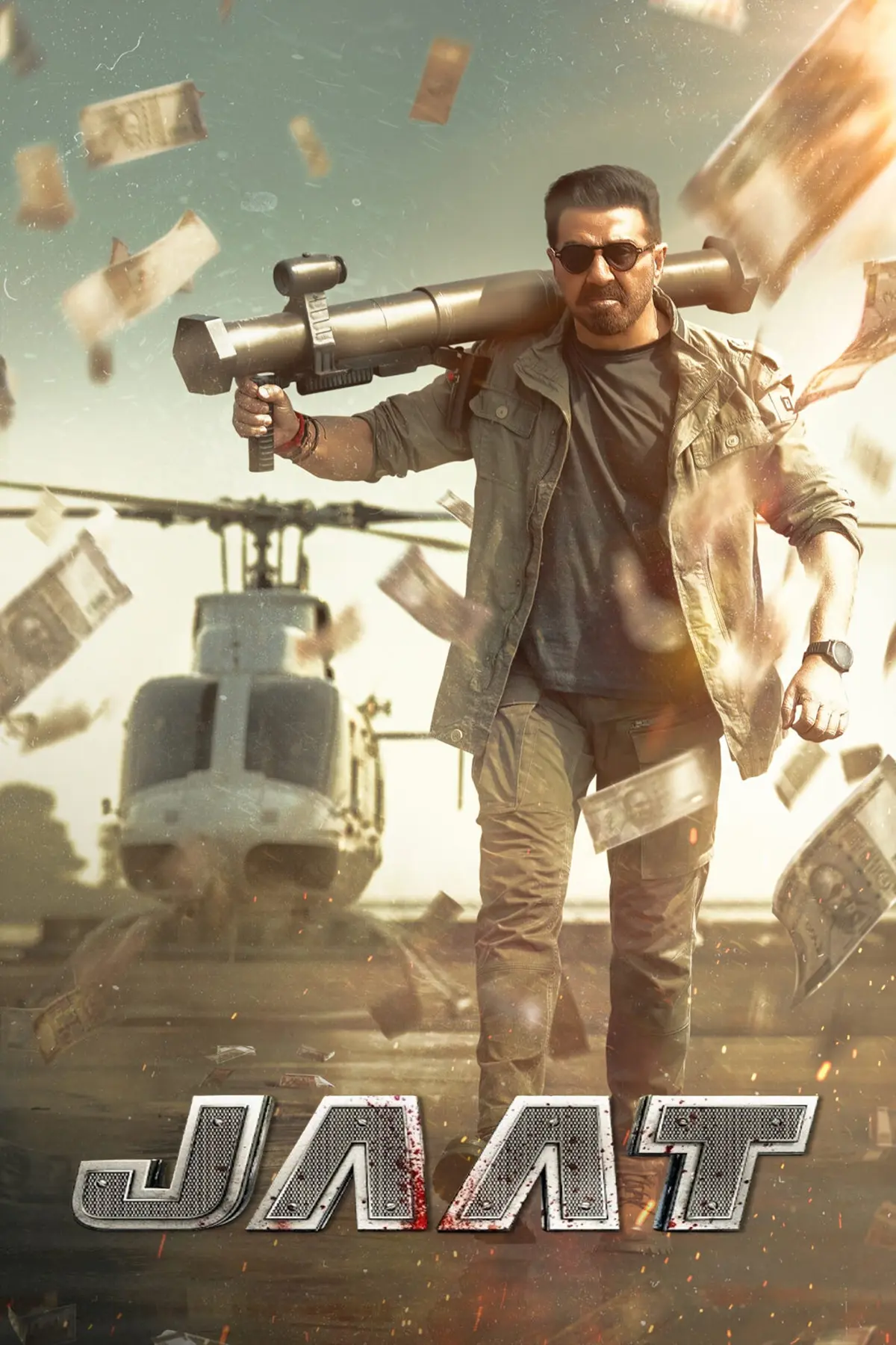 Jaat streaming: regarder le film en streaming