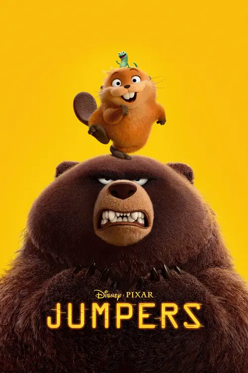 Jumpers streaming: regarder le film en streaming