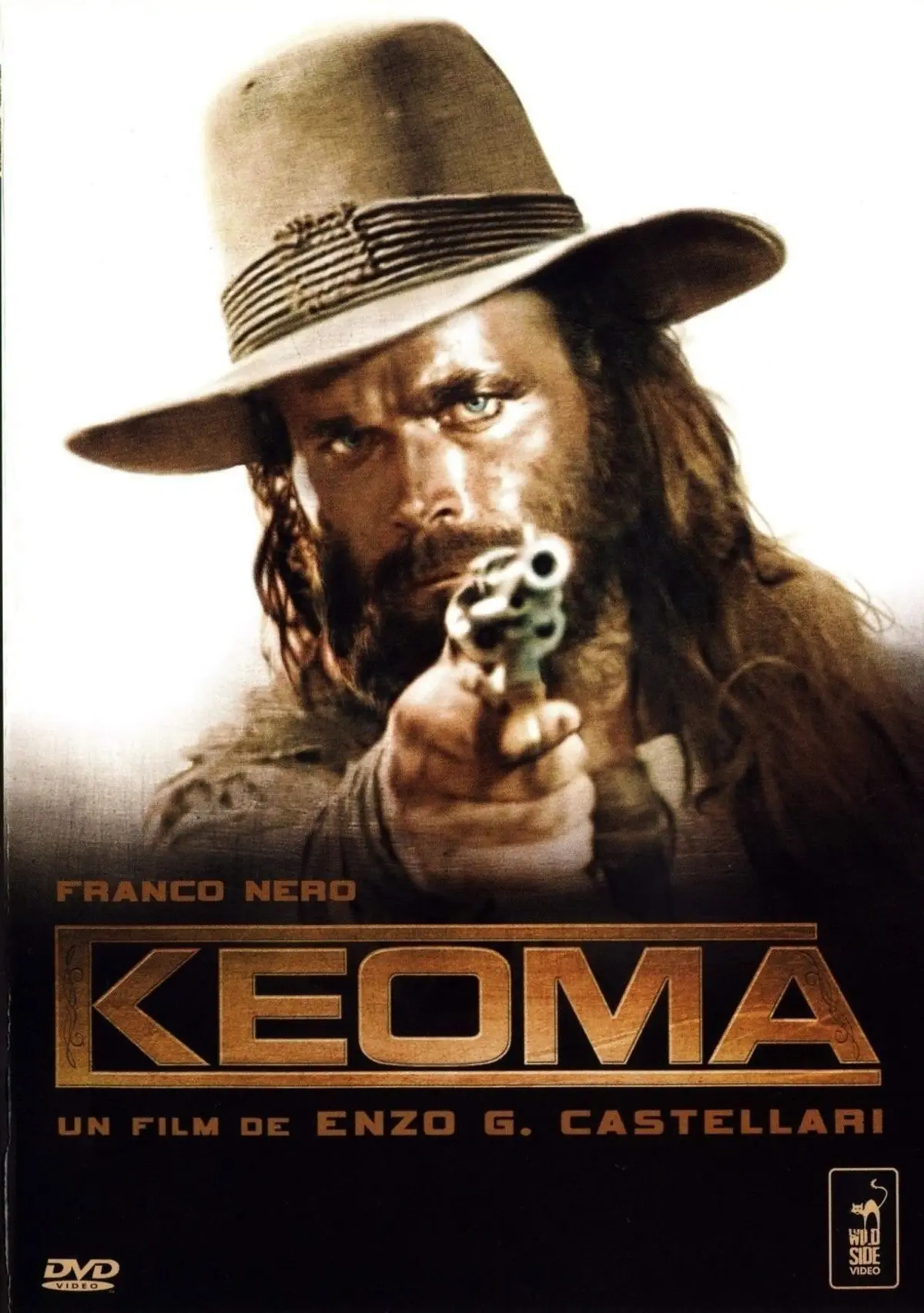 Keoma streaming: regarder le film en streaming