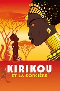 Kirikou et la sorcière - Film (1998)