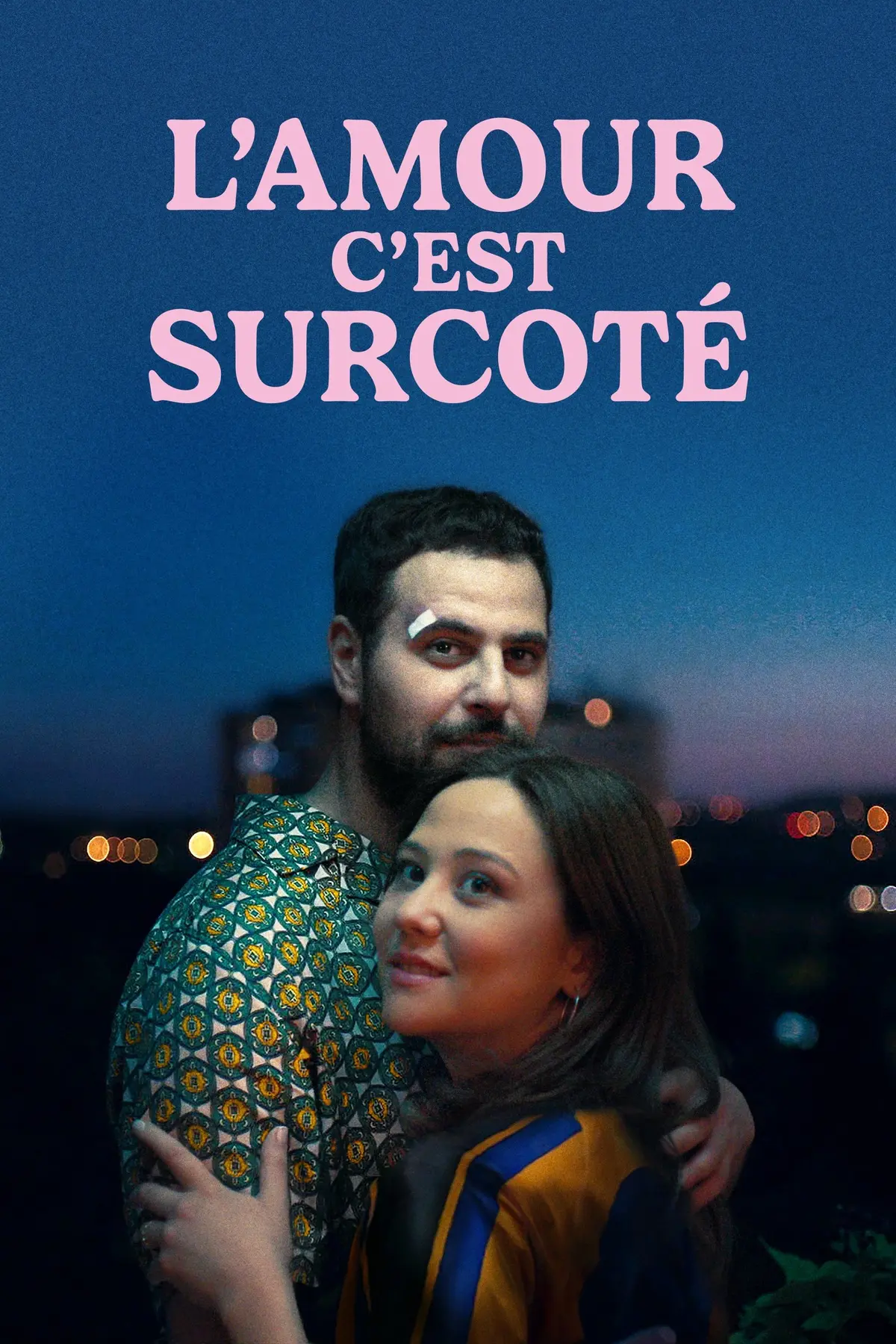 L'Amour c'est surcoté streaming: regarder le film en streaming
