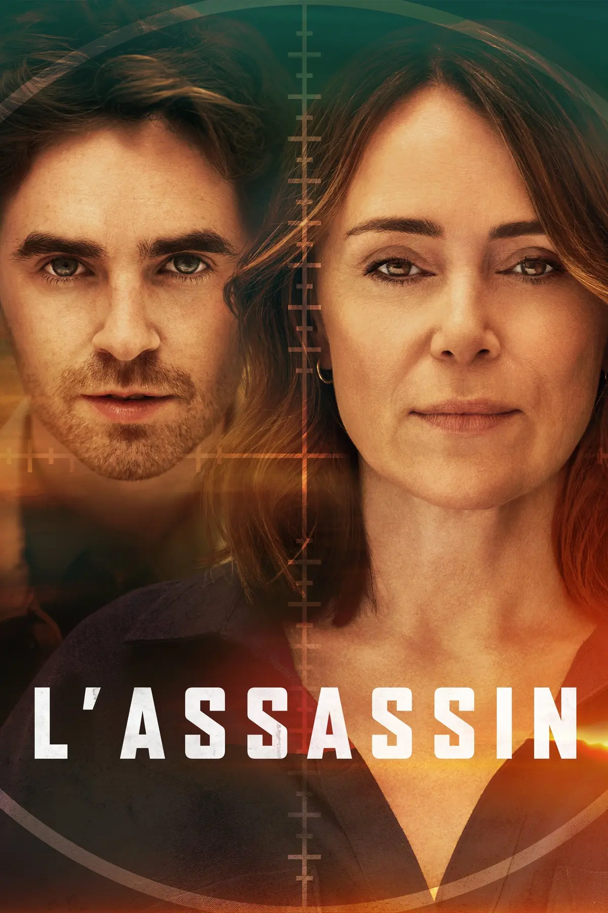 L'Assassin (2025) streaming: regarder en streaming