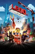 La grande aventure Lego : regarder en streaming
