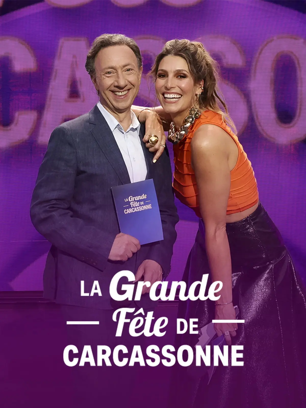 La Grande Fête de Carcassonne streaming: regarder le film en streaming