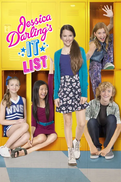 La liste de Jessica Darling streaming: regarder le film en streaming