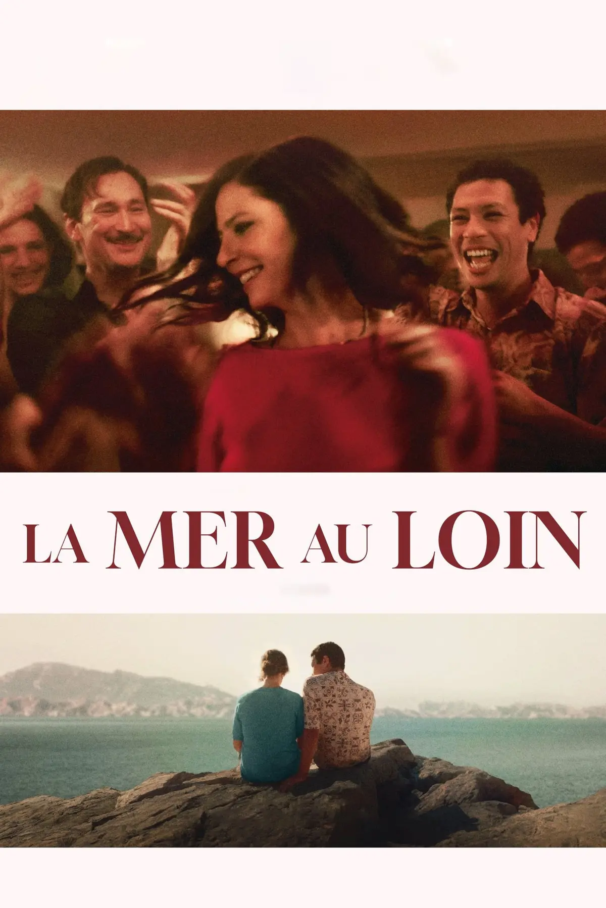 La mer au loin streaming: regarder le film en streaming