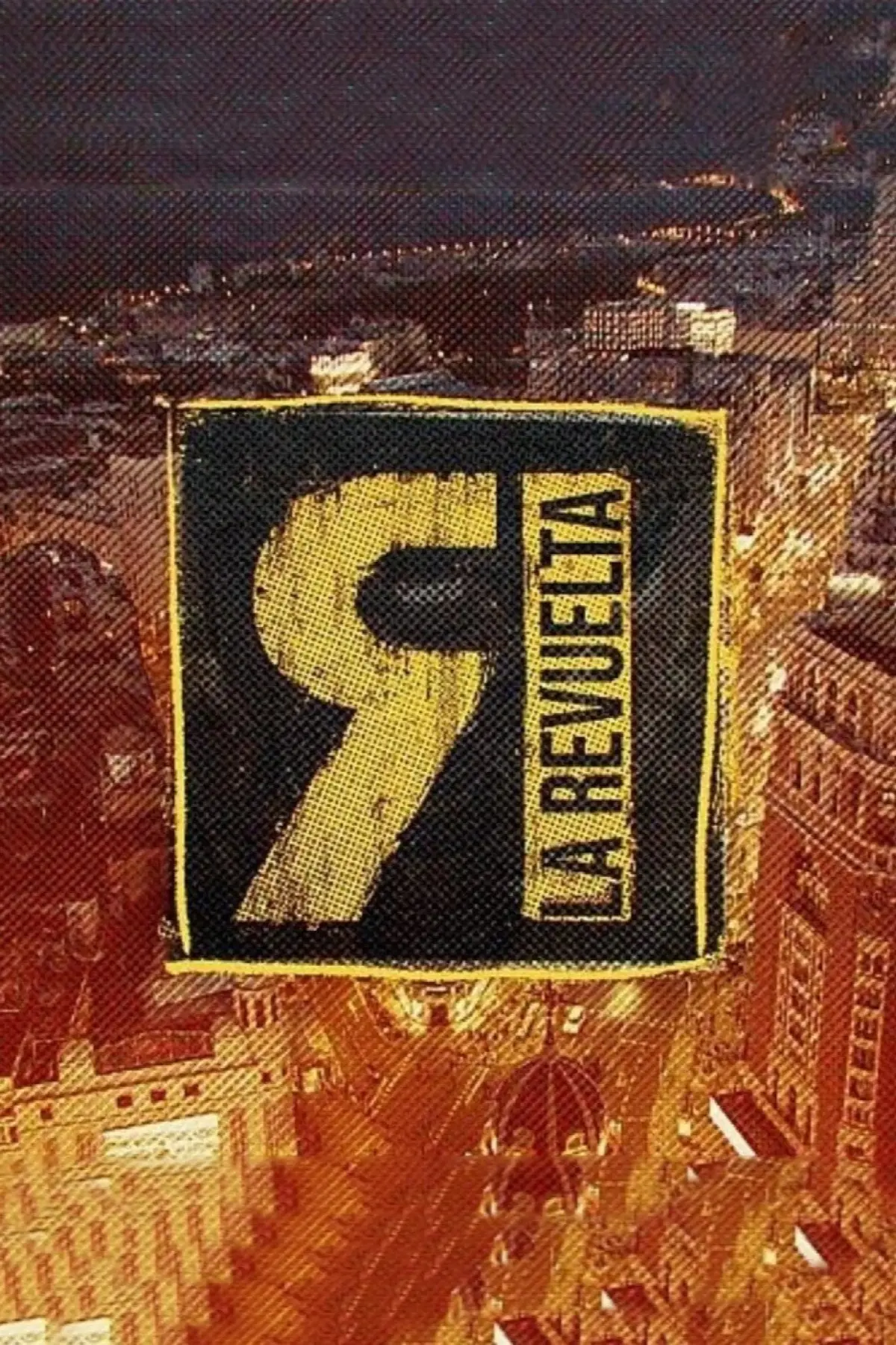 La Revuelta E152 La Revuelta E152 streaming: regarder en streaming