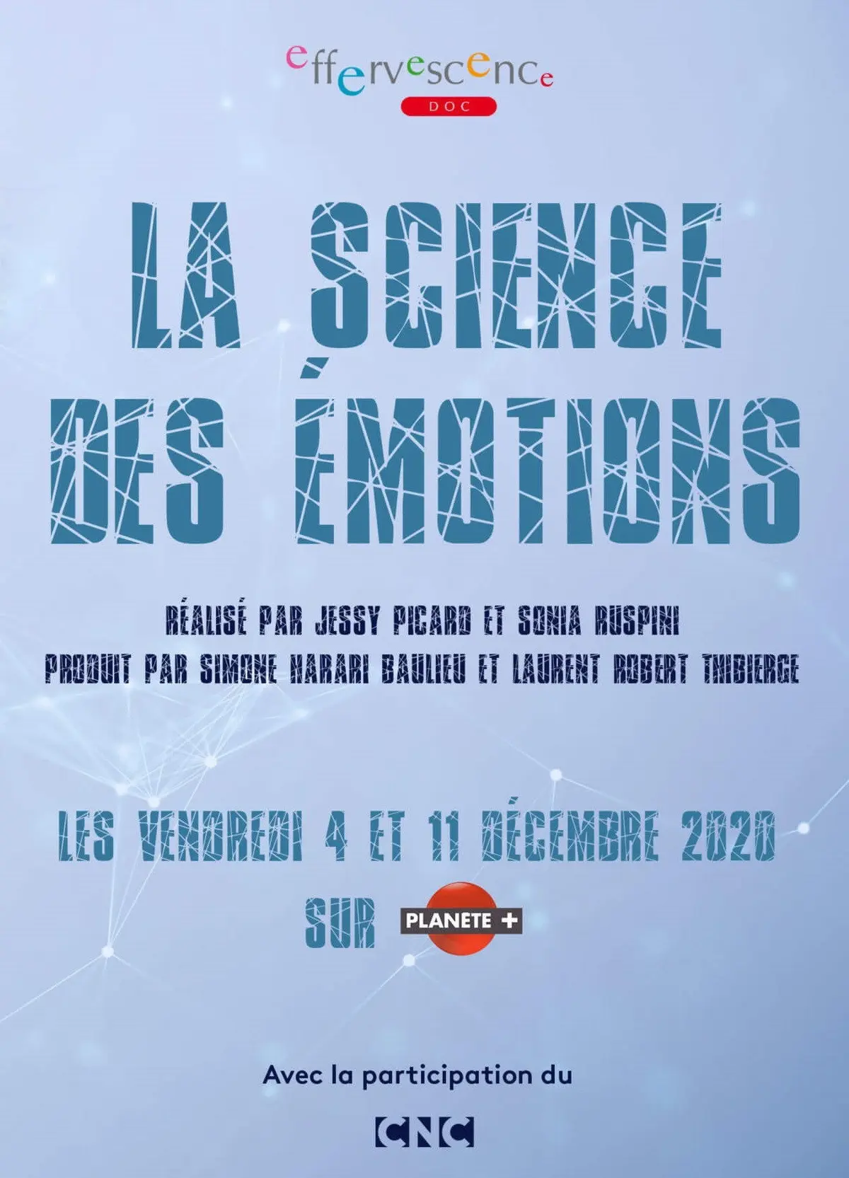La Science des Émotions S01E02 Soigner les émotions streaming: regarder ...