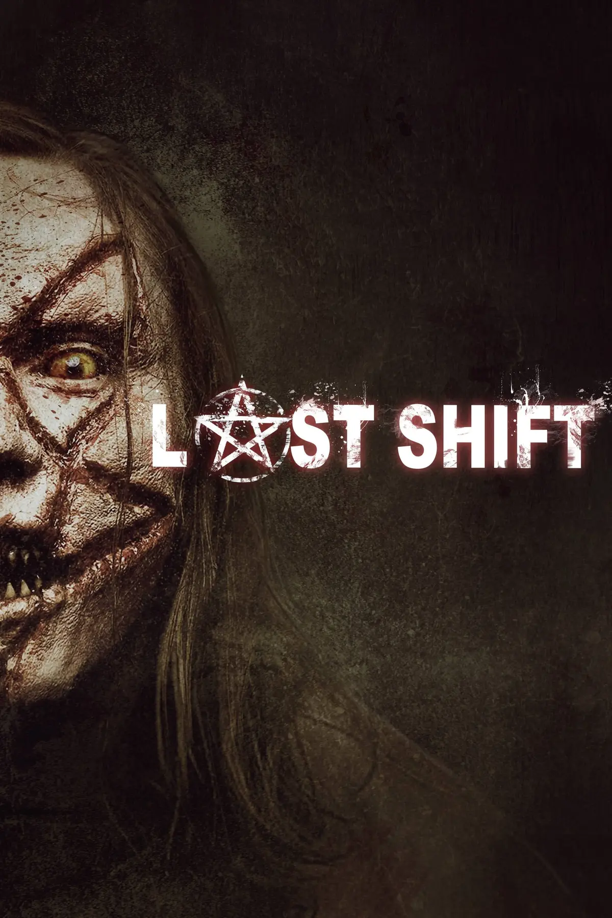 Last Shift streaming: regarder le film en streaming