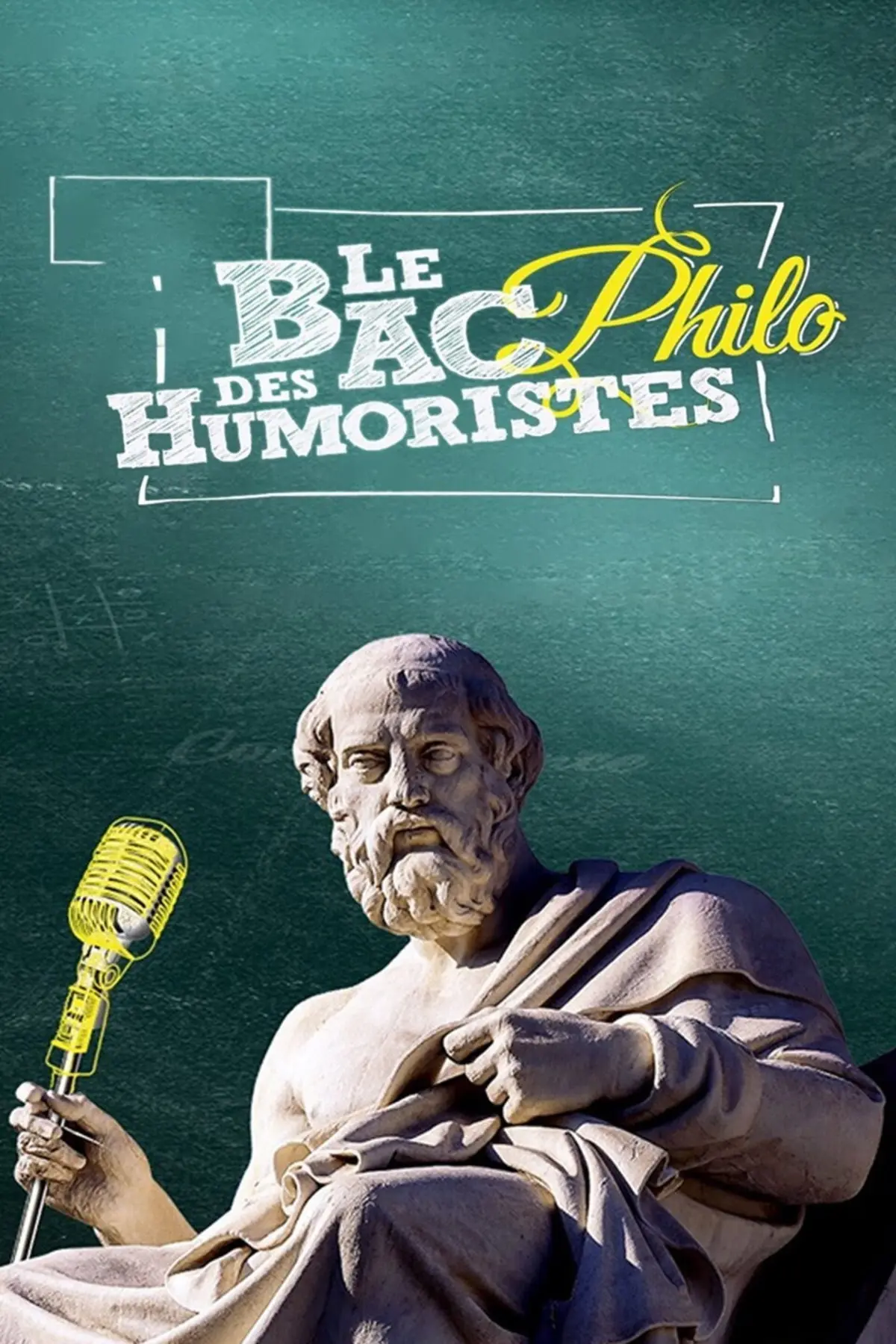 Le bac philo des humoristes streaming: regarder le film en streaming