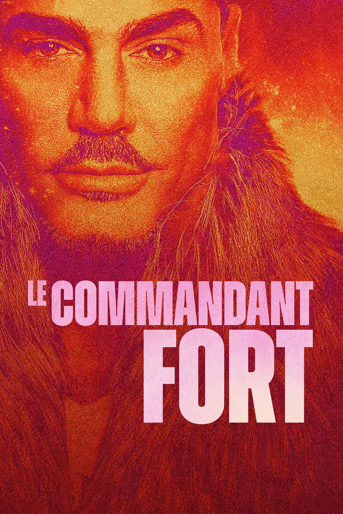 Le commandant Fort S01E02 Liberté streaming: regarder en streaming
