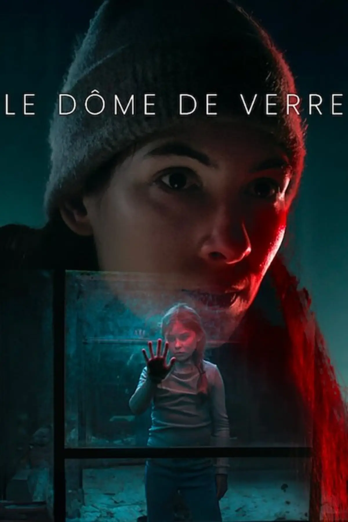 Le Dôme de verre streaming: regarder en streaming