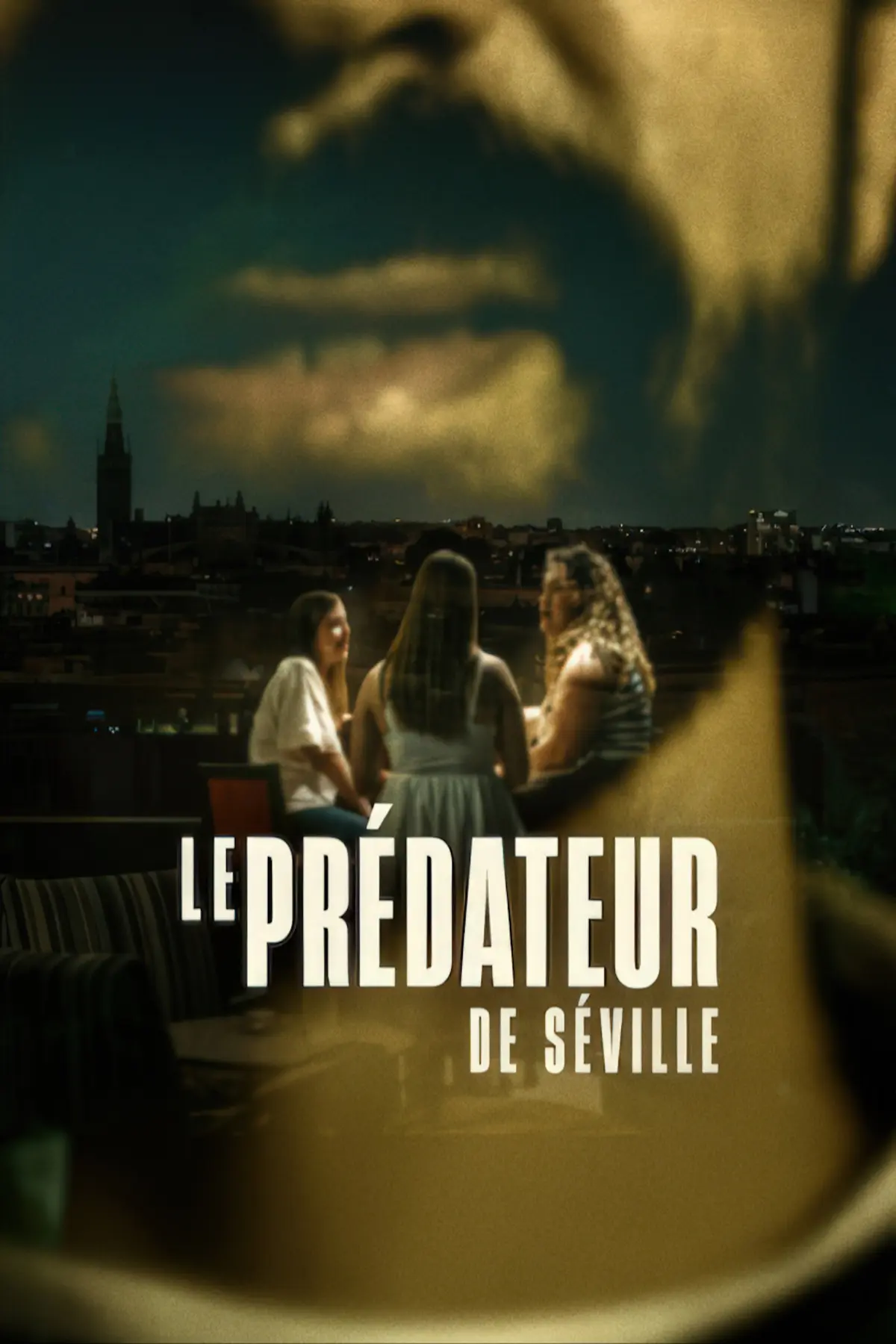 Le Prédateur de Séville S01E02 Manu White streaming: regarder en streaming