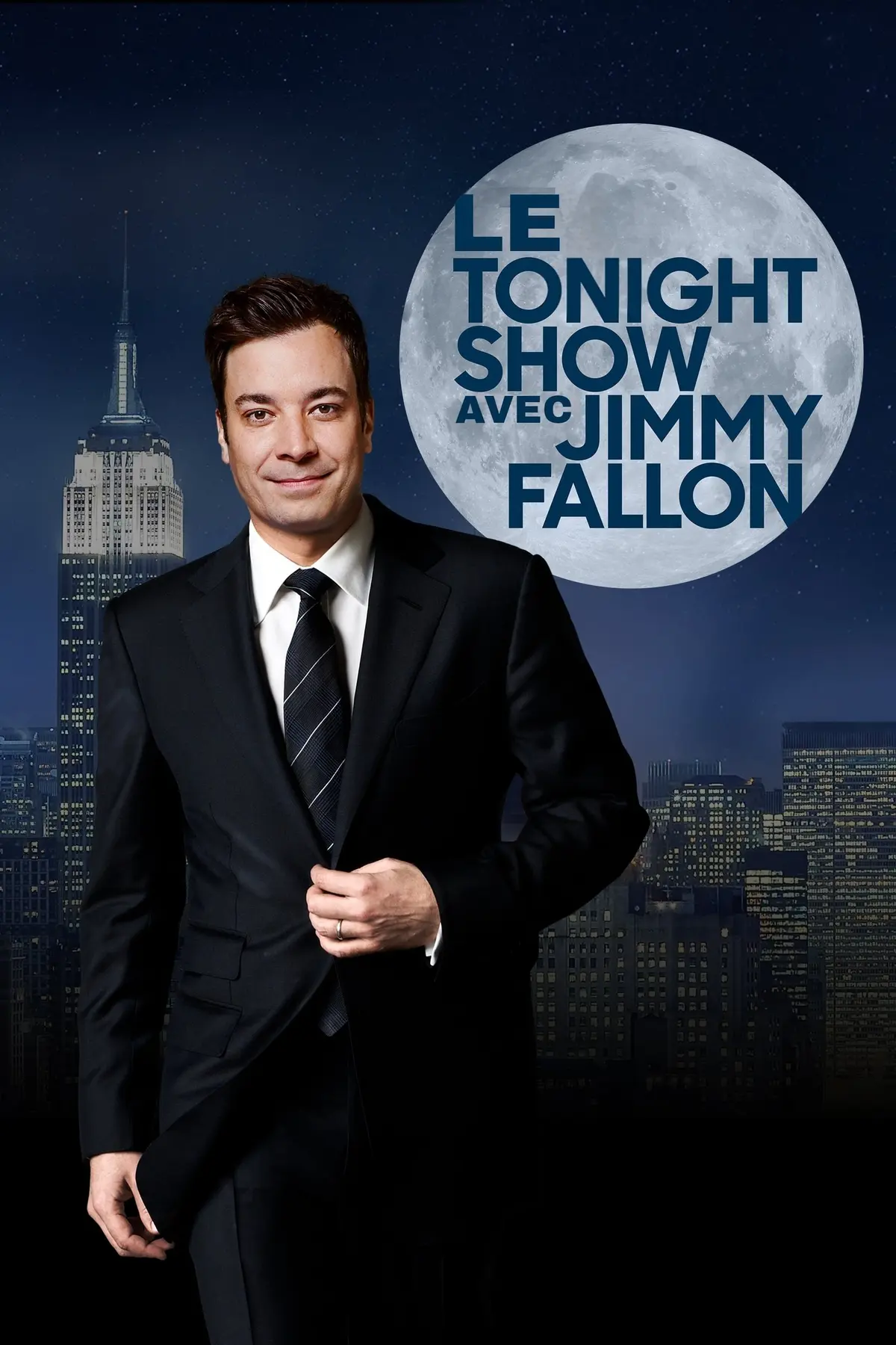 Le Tonight Show S12E70 Fred Armisen, Jaylen Brown, Anna Cathcart ...
