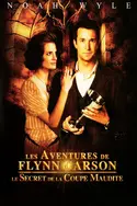 Les aventures de Flynn Carson : Le secret de la coupe maudite ...