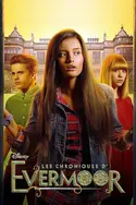 Les Chroniques d'Evermoor S02E08 Les poux evermoor streaming: regarder ...