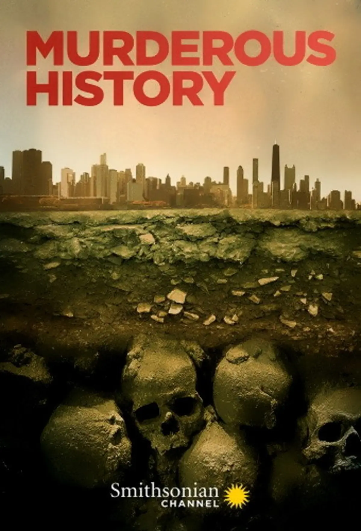 Les cold cases de l'histoire S01E02 Le diable de Chicago streaming ...
