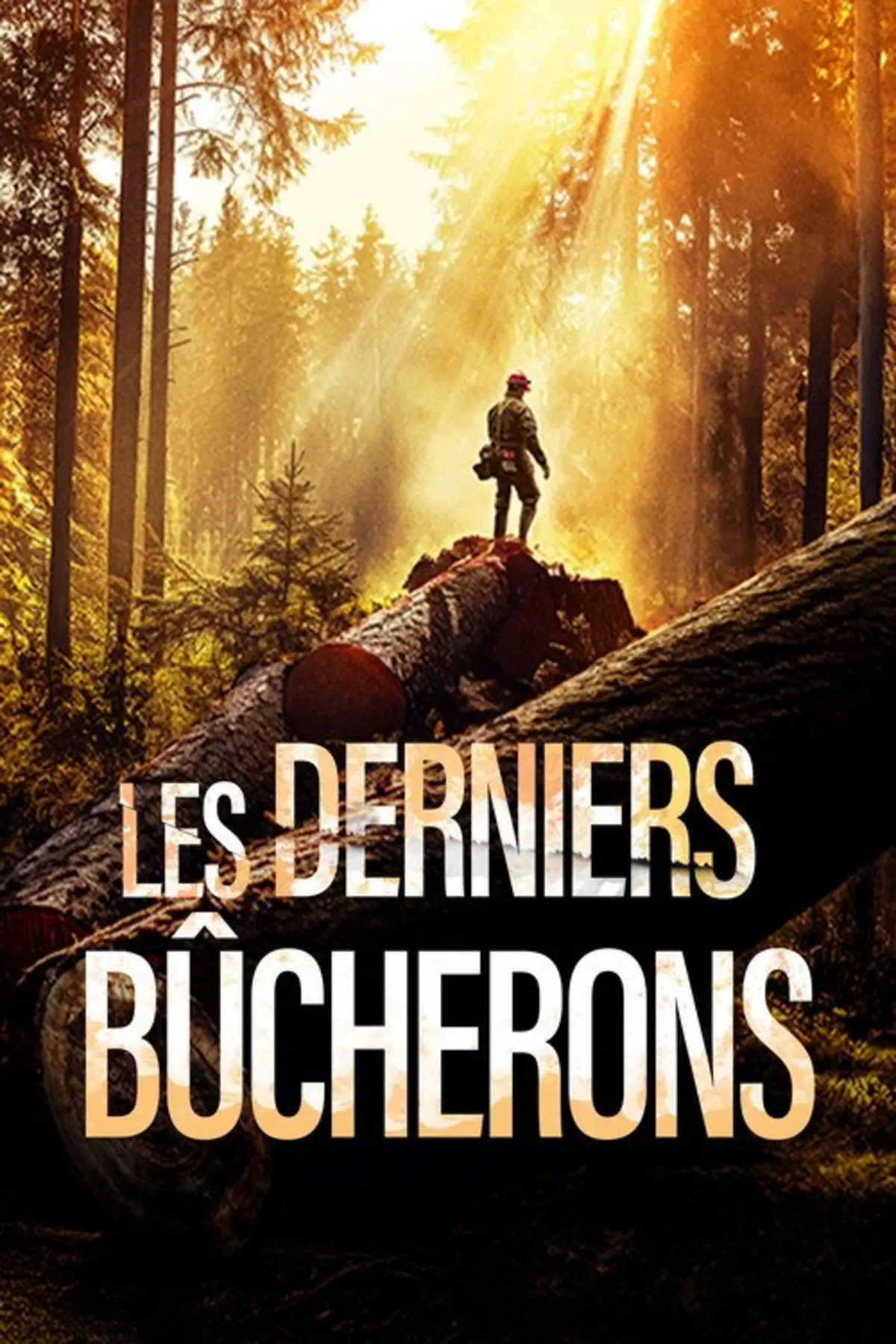 Les derniers bûcherons S03E07 Devil's Chute streaming: regarder en ...