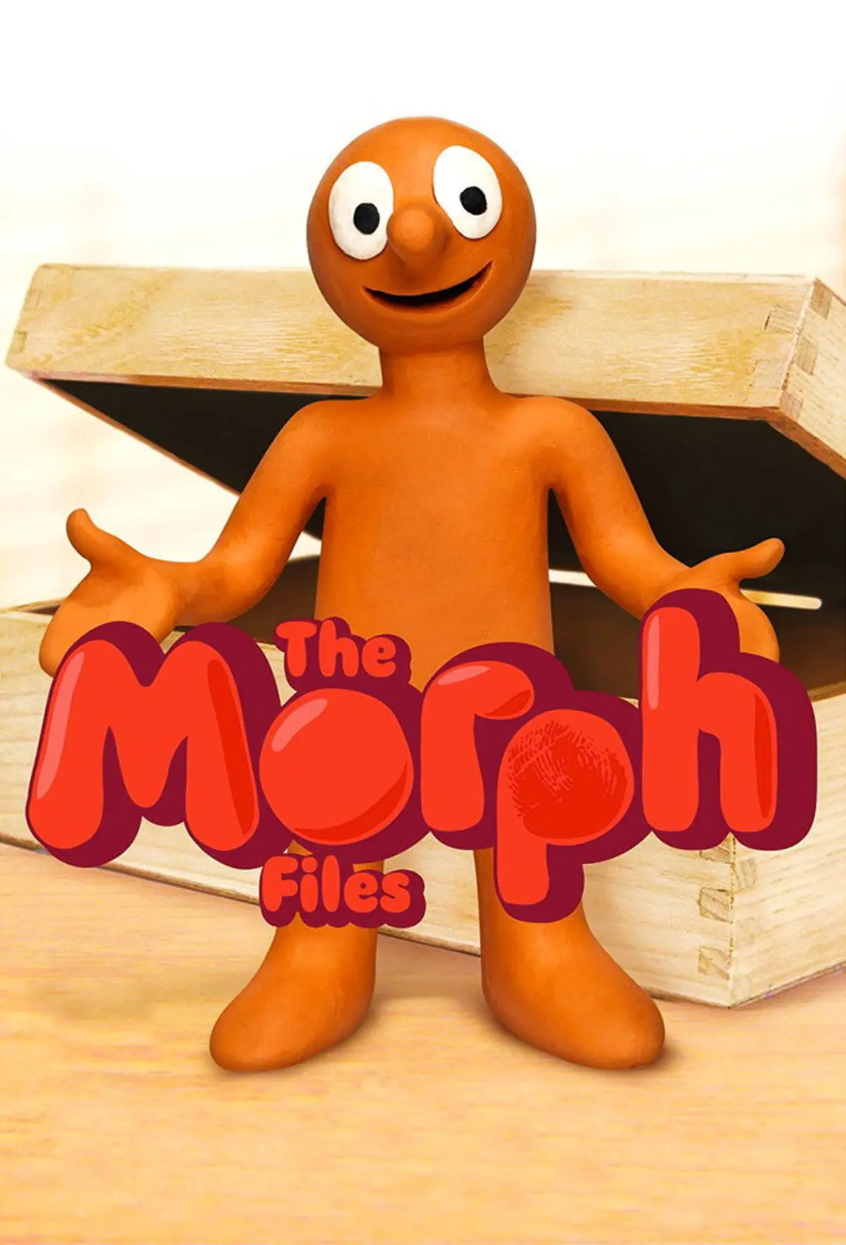 The Morph Files S01E10 Nos amis les chiens streaming: regarder en streaming
