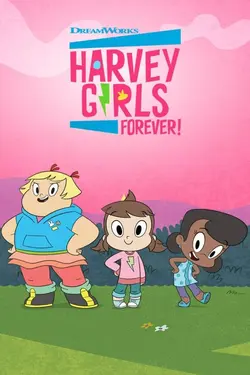 Les enfants de Harvey Street S01E09 Les jolies colonies de vacances ...