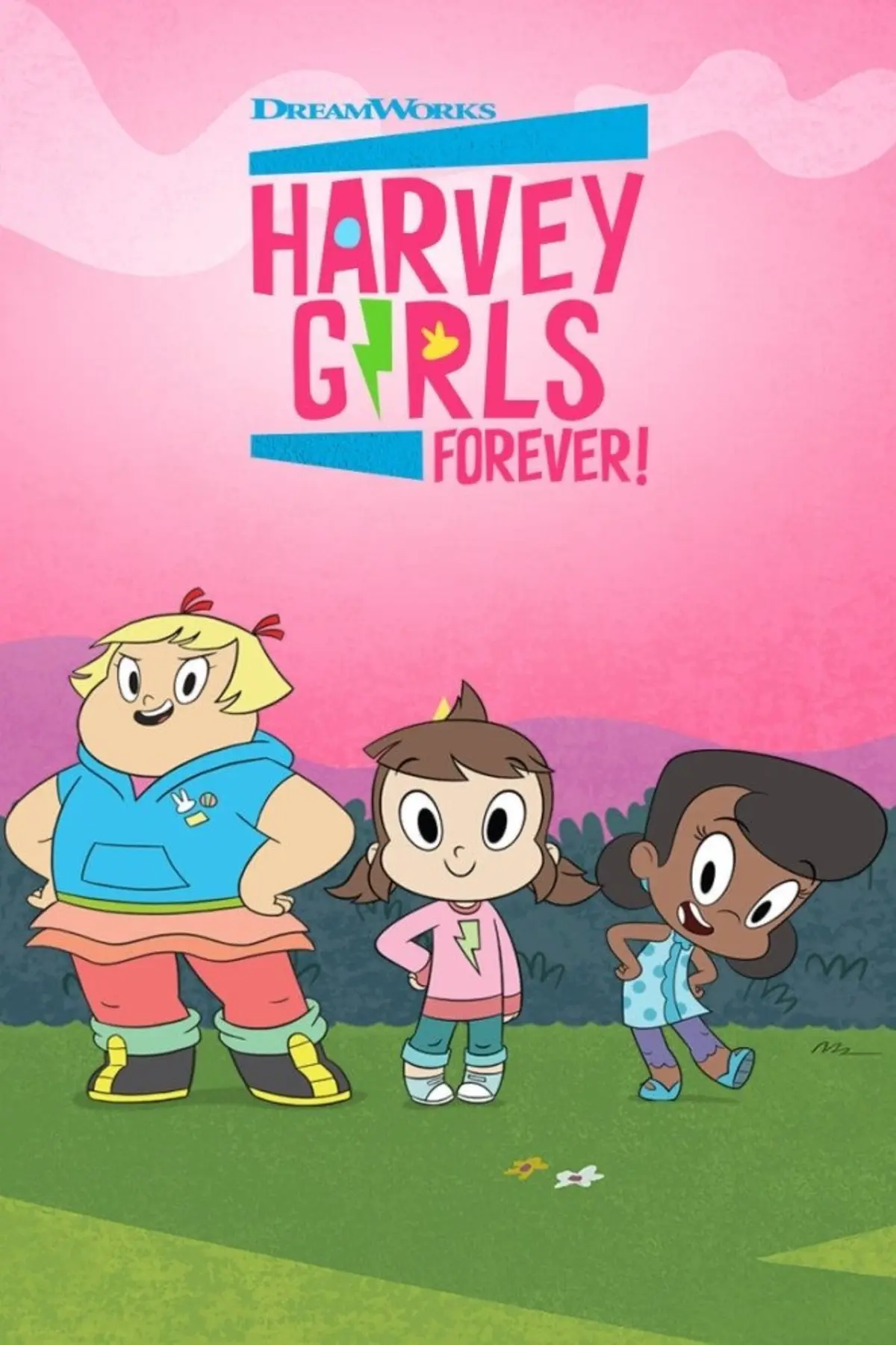 Les enfants de Harvey Street S02E04 Lottie et les garçons streaming ...