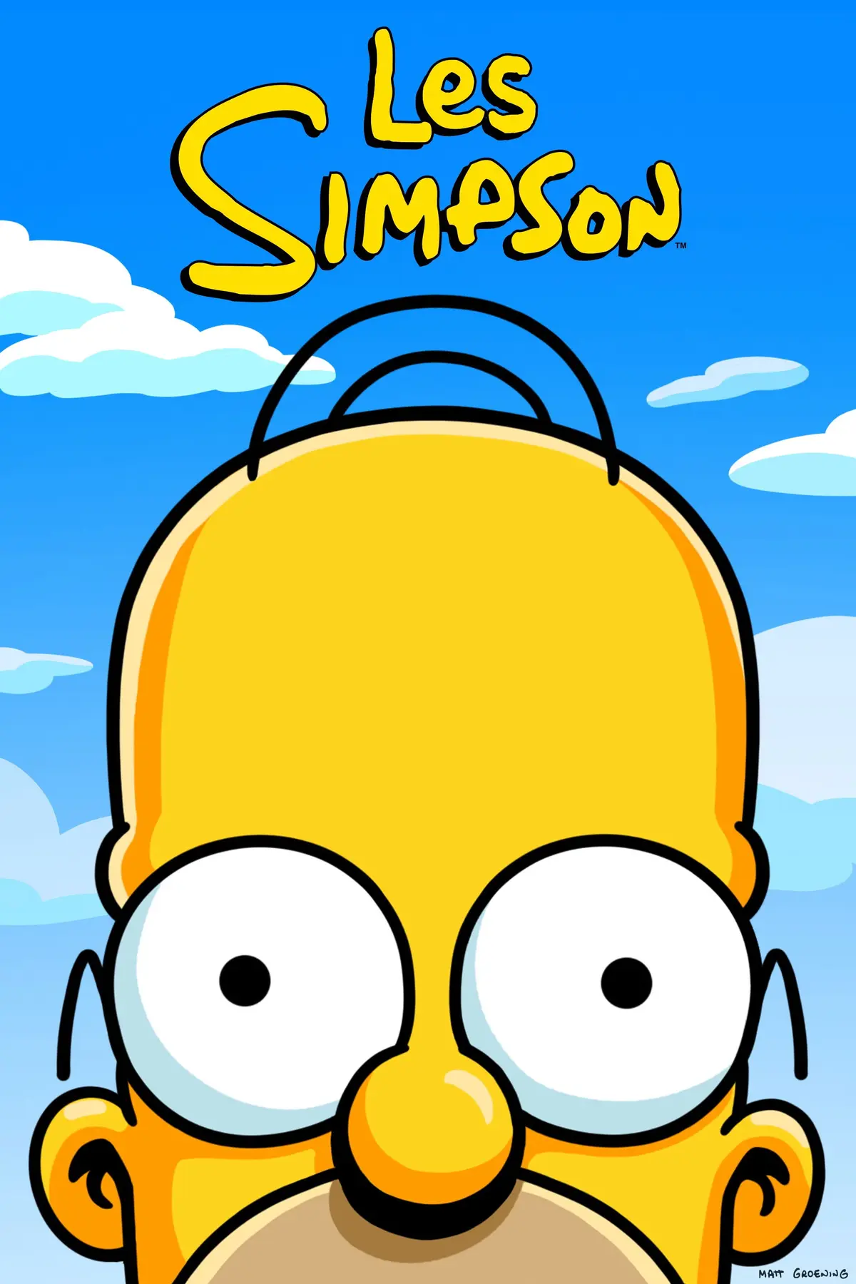 Les Simpson S37E06 Dongeons et Dragon de Komodo streaming: regarder en ...