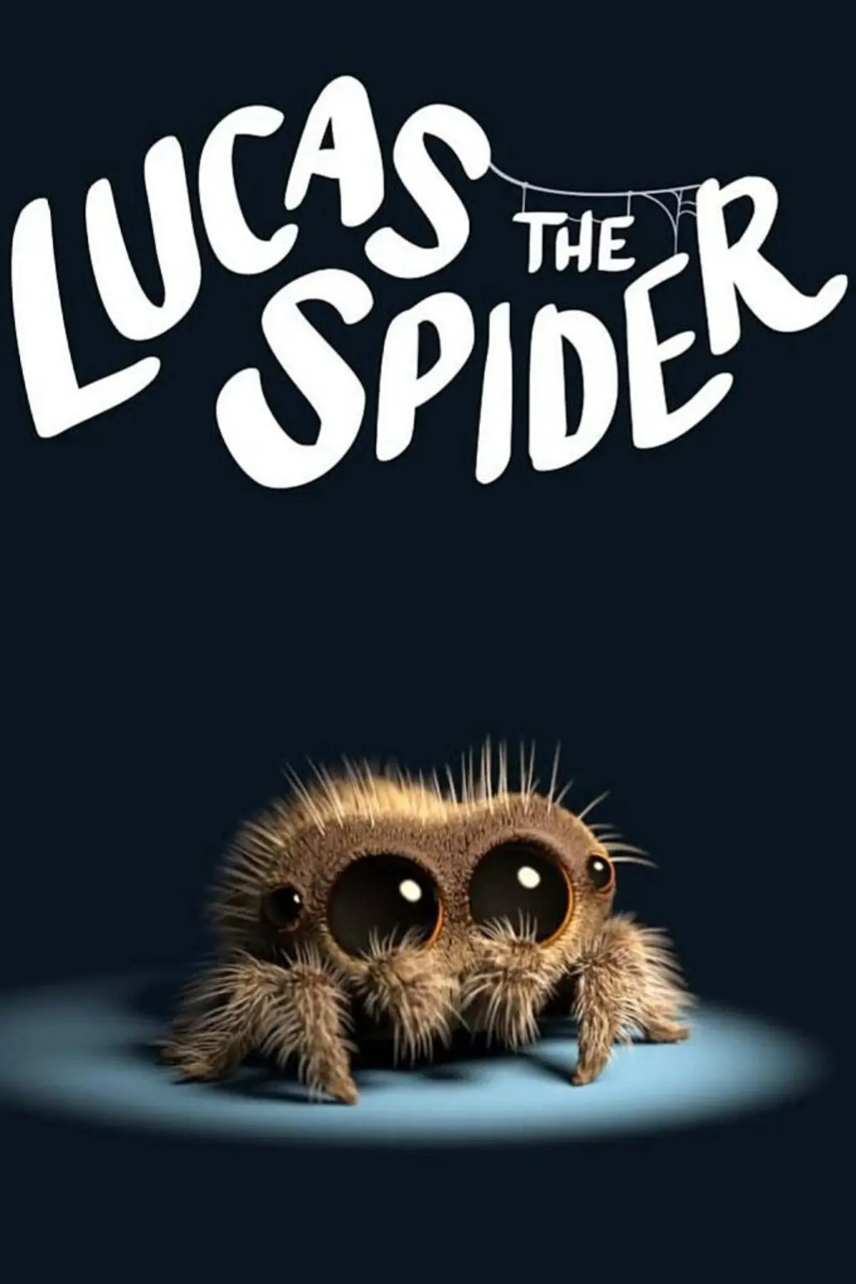 Lucas l'araignée S01E01 Épisode 1 streaming: regarder en streaming