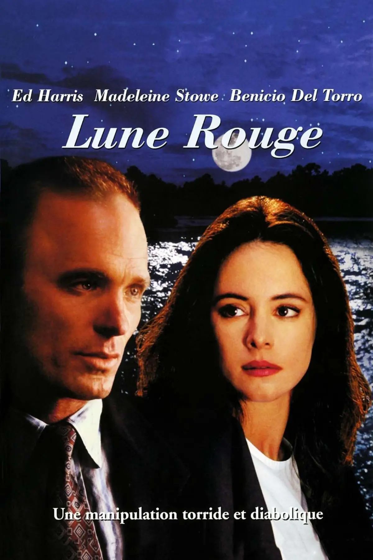Lune rouge streaming: regarder le film en streaming