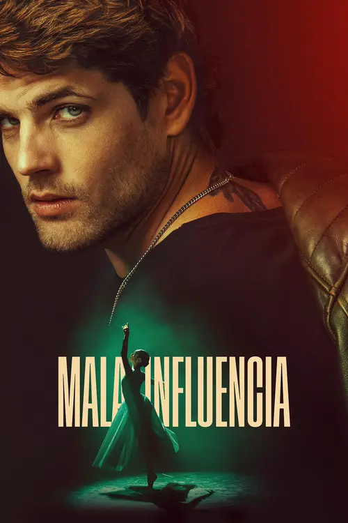 Mala influencia streaming: regarder le film en streaming