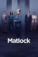 Matlock : regarder en streaming