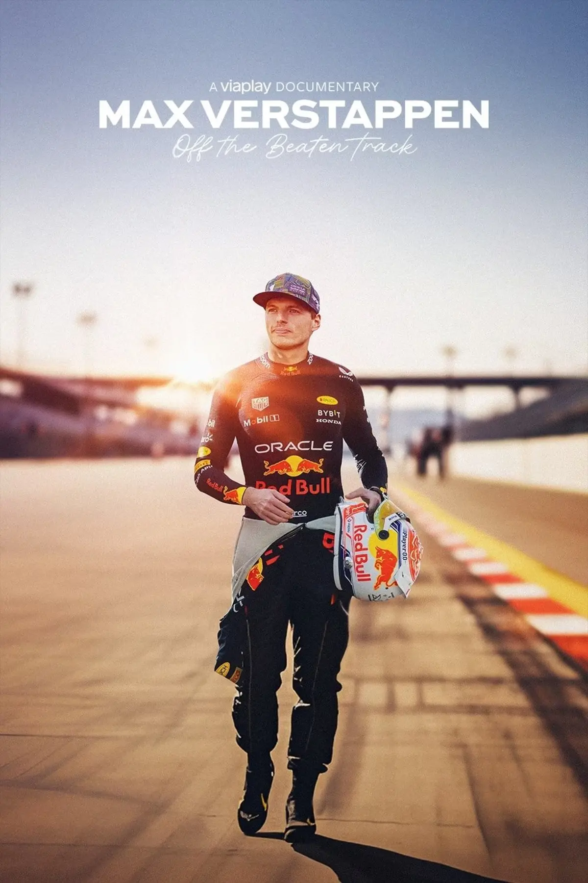 Max Verstappen - Off the Beaten Track streaming: regarder en streaming