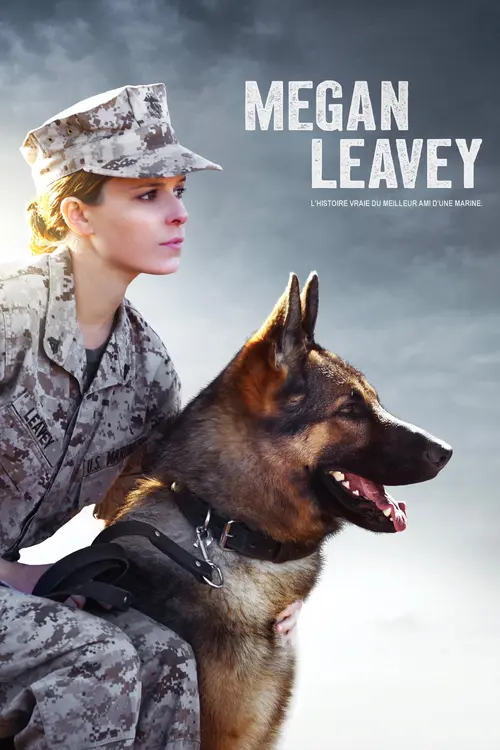Megan Leavey streaming: regarder le film en streaming