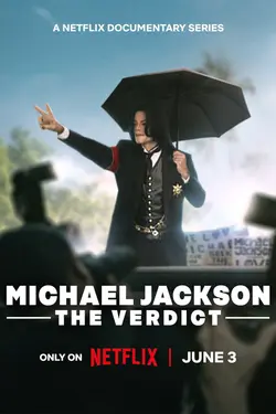 Michael Jackson : Netflix replonge au cœur du procès du roi de la pop