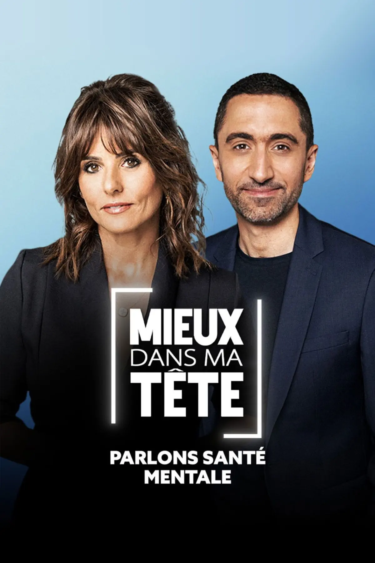 Mieux dans ma tête : parlons santé mentale streaming: regarder le film en streaming