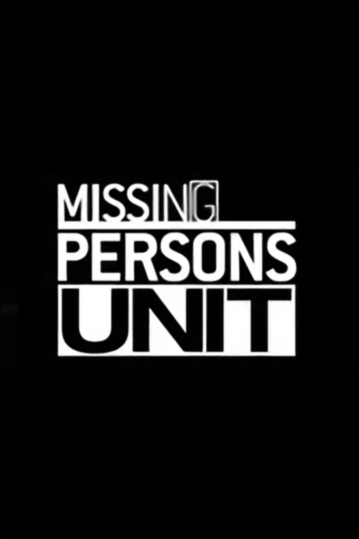 Missing Persons Unit S05E01 Épisode 1 streaming: regarder en VOD légale